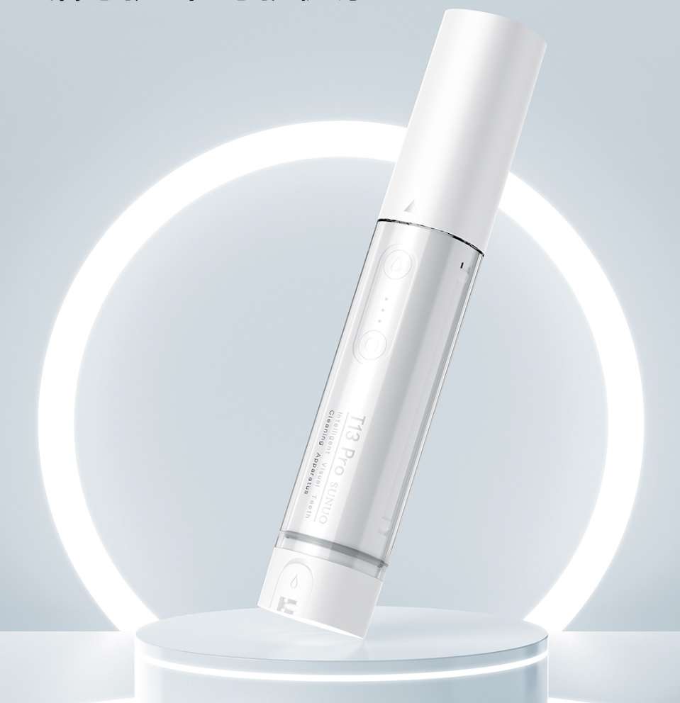 Máy lấy cao răng Xiaomi SUNUO T13 Pro * Giao hàng toàn quốc