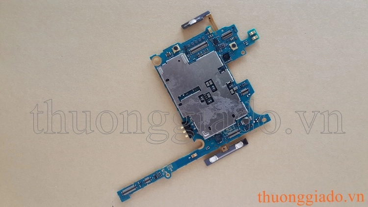 Bán Main Samsung S2 HD E120K, E120S Chính Hãng