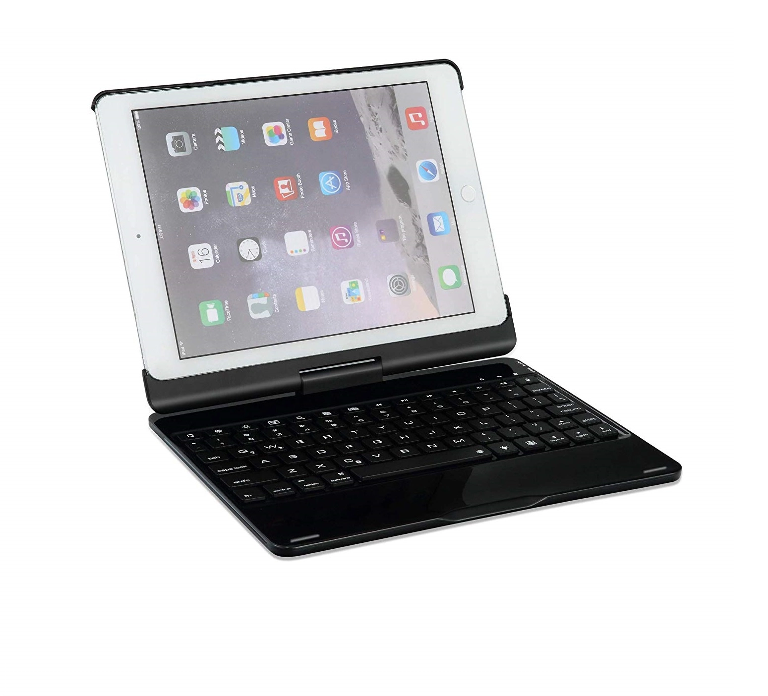 Bàn phím bluetooth Note Kee F180 cho iPad 2018, iPad 2017 (9.7"), iPad ...