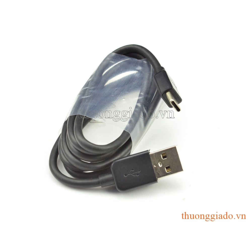 Cáp sạc HTC usb type-c (chiều dài 1 mét)