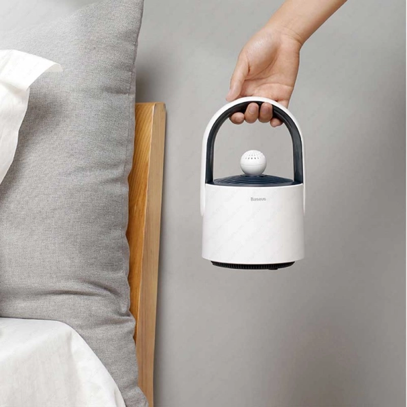 Đèn bắt muỗi Baseus LV492 (bản 2019)