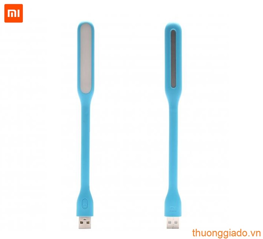 Đèn Led Xiaomi cắm cổng usb (thế hệ thứ 2, 2.5W) Mi USB Light