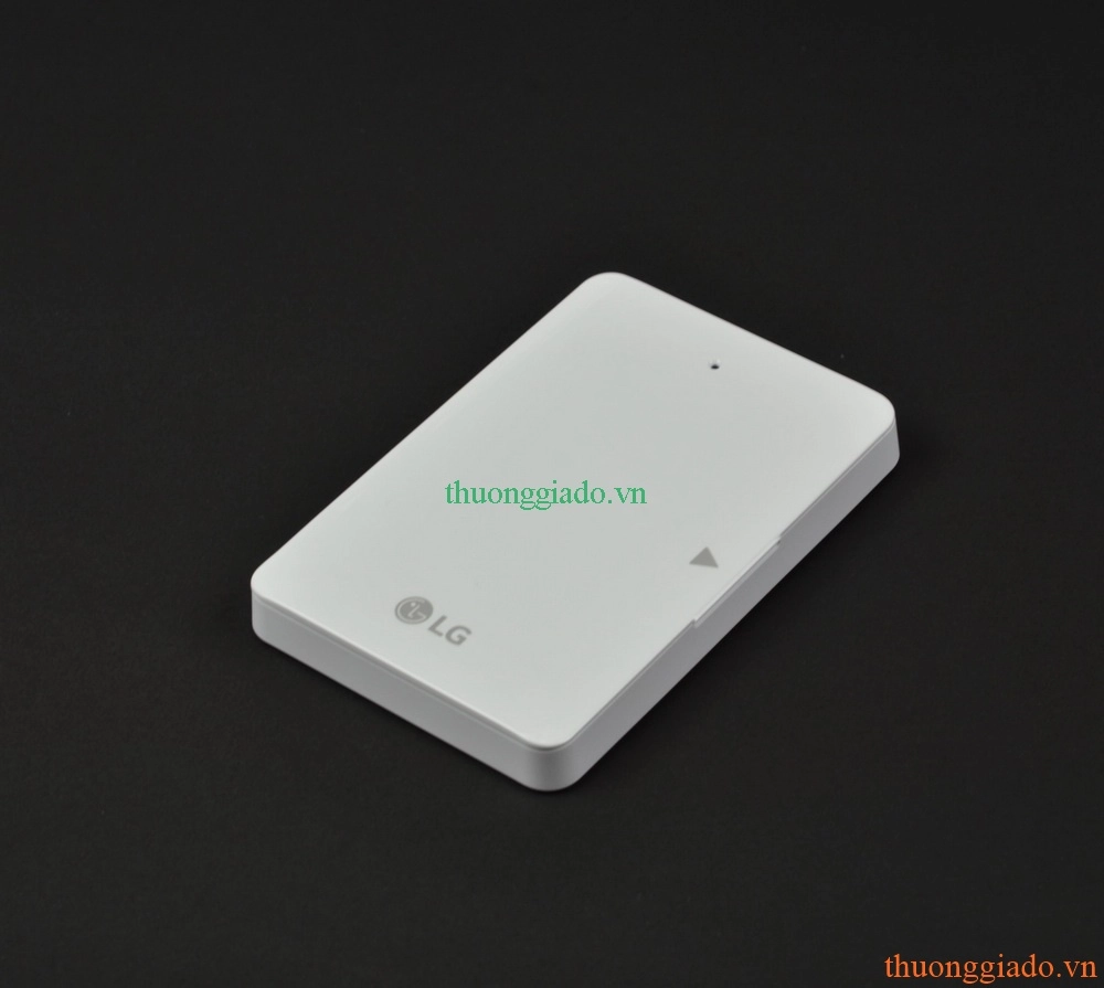 DOCK Sạc Pin Rời LG V10, LG F600 (LG BC-4900) Chính Hãng