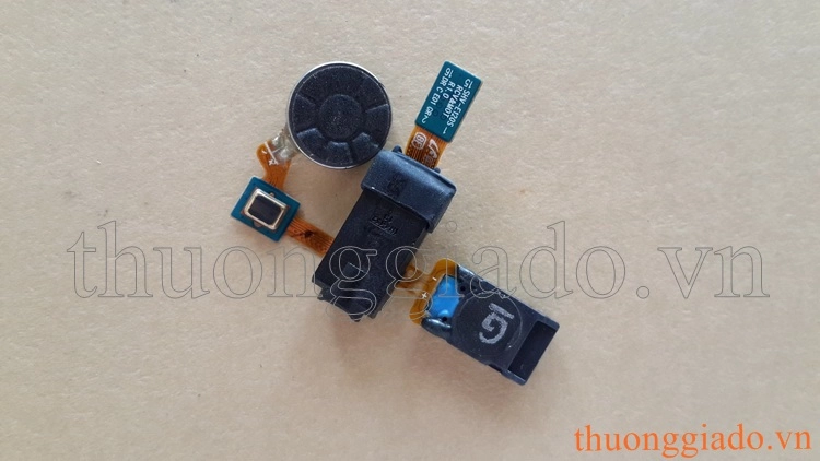 Loa đàm thoại+Giắc cắm tai nghe+Rung cho Samsung Galaxy S2 HD E120s ...
