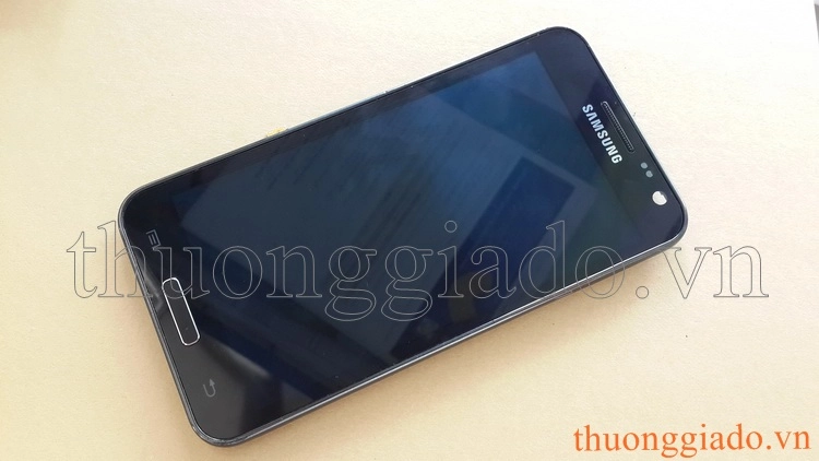 Màn hình và Cảm ứng liền khối Samsung S2 HD E120s, E120k Chính hãng