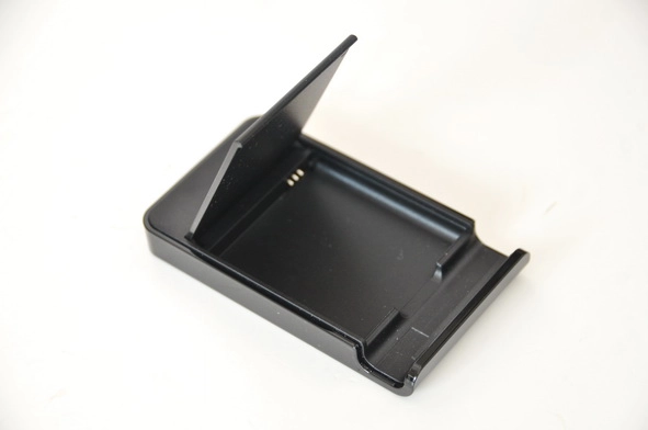 Samsung Galaxy SII HD E120s Extra Battery Charger Sạc pin phụ chính hãng