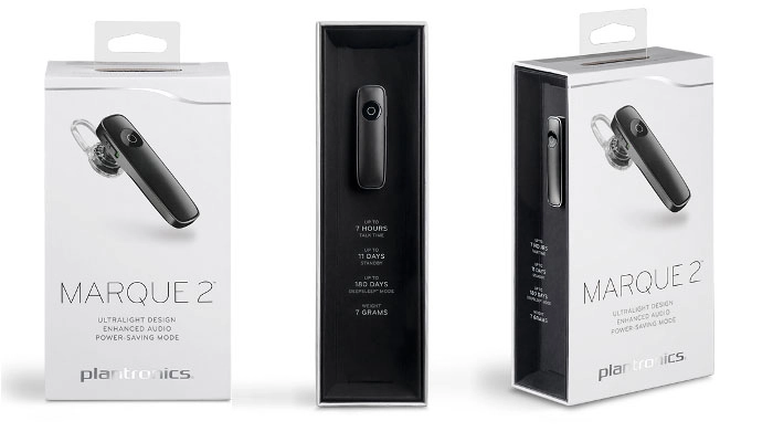 Tai nghe bluetooth Plantronics Marque 2 M165 |Tai nghe bluetooth