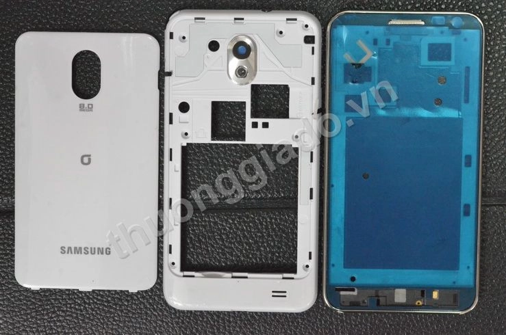 Vỏ, nắp lưng, nắp đậy pin samsung galaxy s2 hd, phụ kiện samsung,phụ ...