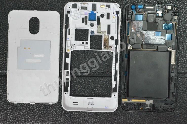 Vỏ, nắp lưng, nắp đậy pin samsung galaxy s2 hd, phụ kiện samsung,phụ ...
