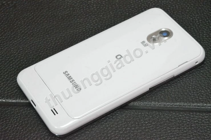 Vỏ, nắp lưng, nắp đậy pin samsung galaxy s2 hd, phụ kiện samsung,phụ ...