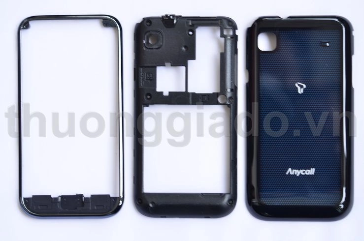 Vỏ, nắp lưng, nắp đậy pin samsung galaxy s1 m110s, phụ kiện samsung,phụ kiện điện thoại