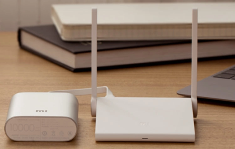 Xiaomi Mi Router Wifi NANO