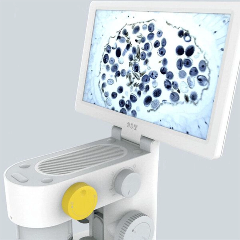 Đánh Giá Kính Hiển Vi Thông Minh Dangdangli DDL-MX? Ưu Điểm Gì?