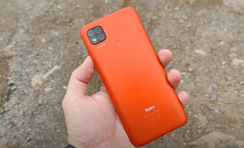 Xiaomi Redmi 9C vẫn là điện thoại thông minh tốt nhất trên thị trường ...