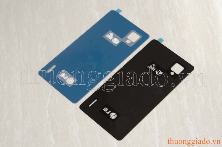 Miếng kính mặt sau lưng/ nắp lưng LG Optimus G/ F180 Glass Back Cover ...