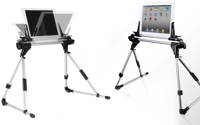 Giá đỡ iPad Stand 201 cho máy tính bảng