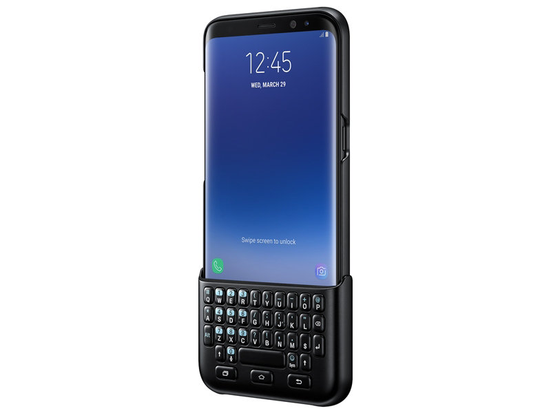Samsung Galaxy S8+ Keyboard Cover chính hãng/ Samsung G955