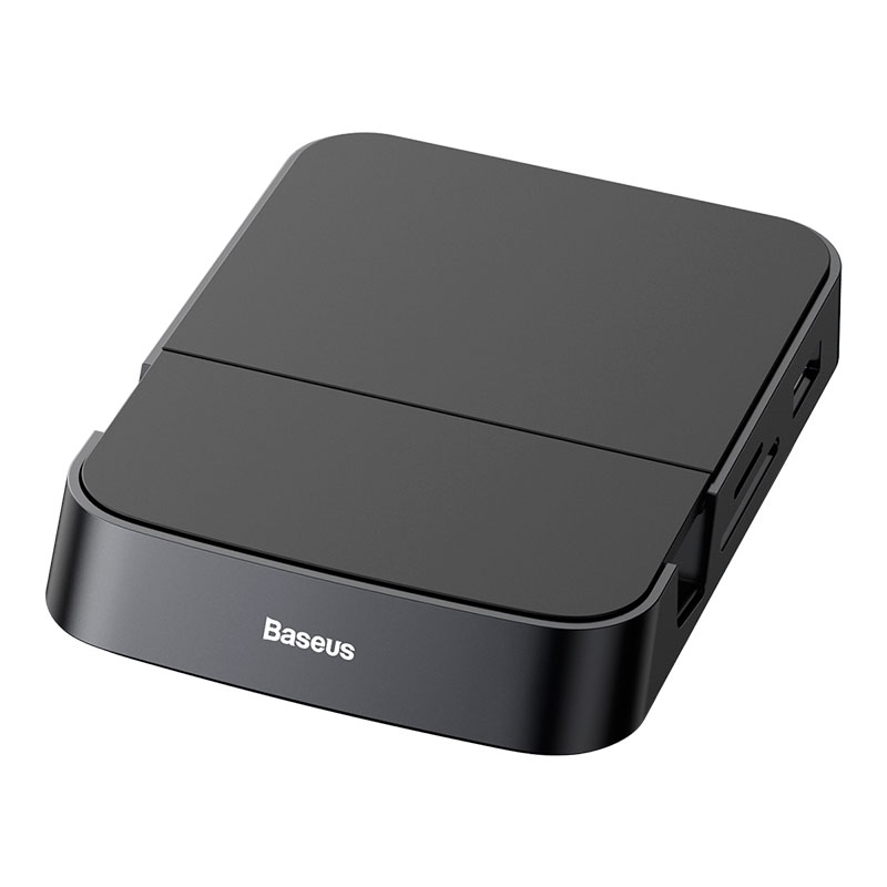 Baseus Mate Docking Type C, Hub Docking Station ( Dock type C, 1 ra 7)