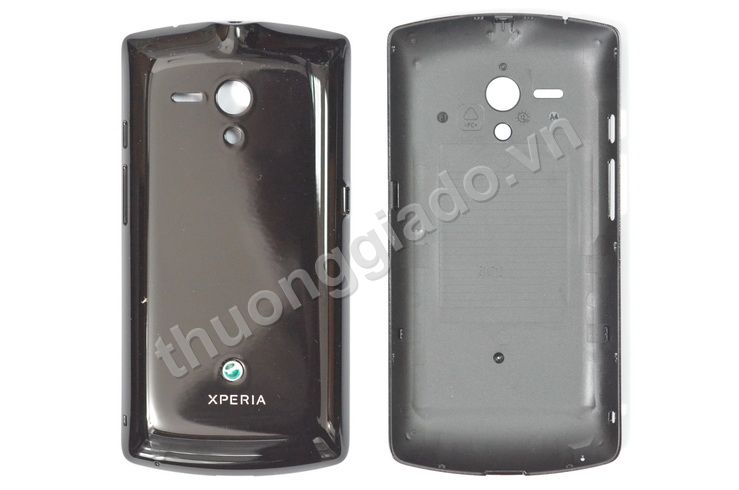 Vỏ, nắp lưng, nắp đậy pin sony xperia neo l mt25i,phụ kiện điện thoại