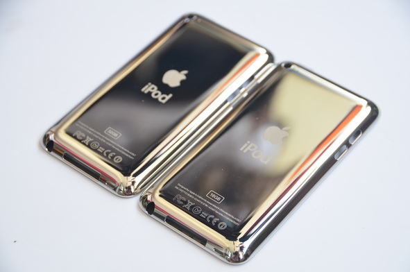 Vỏ iPod Touch Gen 4 16Gb 32Gb hàng chính hãng màu sắc thời trang