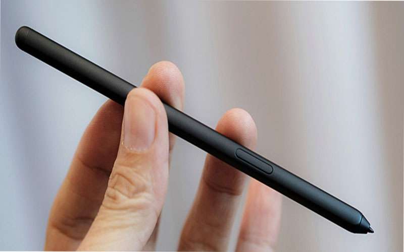 Hướng Dẫn Cách Chụp Hình Bằng Bút Spen Note 20 Ultra Cực Nhanh
