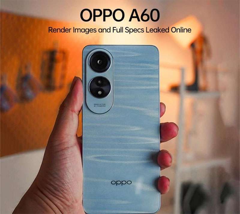 Cách Làm Điện Thoại OPPO A60 Chạy Nhanh Hơn, Hết Lo Chậm, Lag