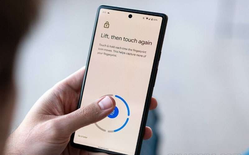 Mẹo Tiết Kiệm Pin Google Pixel 6 Pro - Hết Lo Pin Nhanh Sụp Nguồn