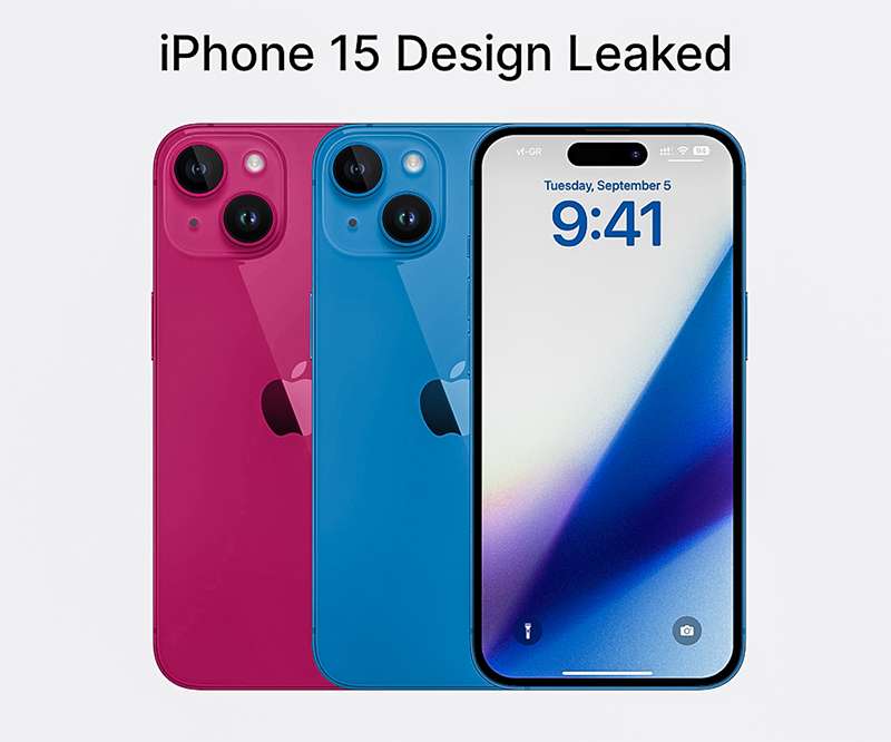 Thông Số Kỹ Thuật iPhone 15 Chuẩn Xác Nhất - Cấu Hình Siêu Khủng