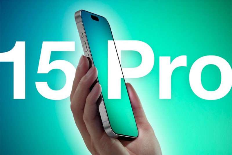 Thông số kỹ thuật iPhone 15 Pro Chuẩn - Cập Nhật Mới Nhất
