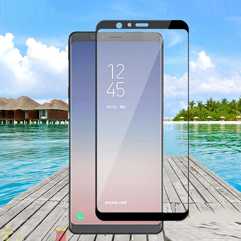 Các Lỗi Khi Ép Kính Màn Hình Galaxy A8 Star - Cách Xử Lý Nhanh