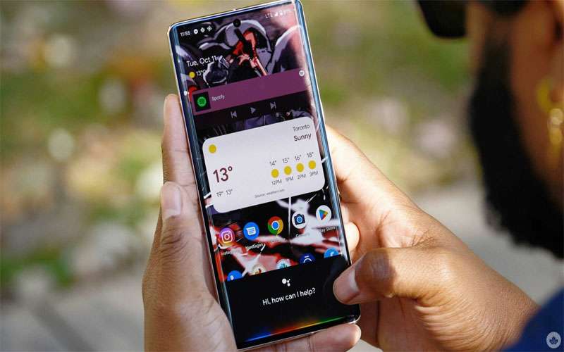 Hướng Dẫn Cách Hiển Thị Phần Trăm Pin Pixel 7 Pro - Cực Đơn Giản