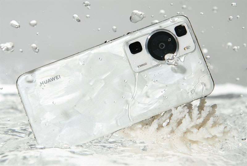 Huawei P70 Có Gì Mới: Chip Snapdragon 8 Gen 2 4G, Camera 50 MP