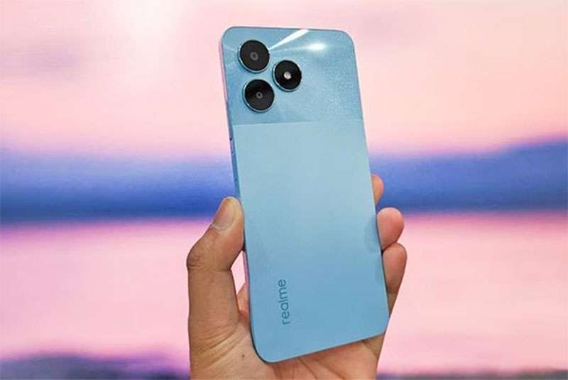 Hướng Dẫn Cách Sạc Pin Realme Note 50 Mới Mua Kéo Dài Tuổi Thọ
