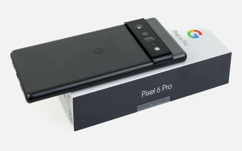 Hướng Dẫn Kiểm Tra Độ Chai Pin Google Pixel 6 Pro Chính Xác 100%