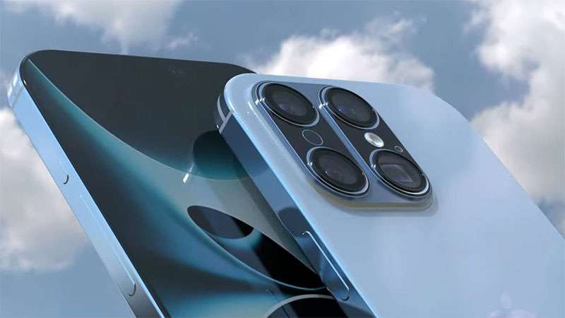 Camera iPhone 16 Ultra Có Gì Đặc Biệt: Zoom Quang Học 10X