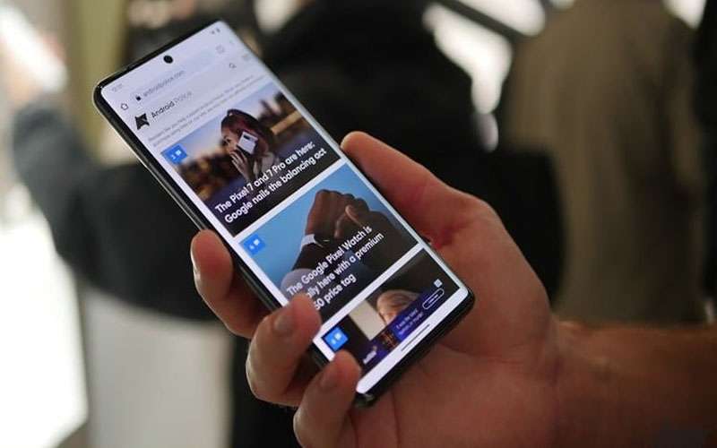 Có Nên Xả Pin Google Pixel 7 Pro Không? 3 Bước Xả Pin Tốt Nhất