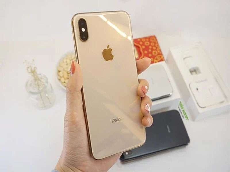 Tìm hiểu về pin iphone xs max bao nhiêu mah Và tuổi thọ của pin