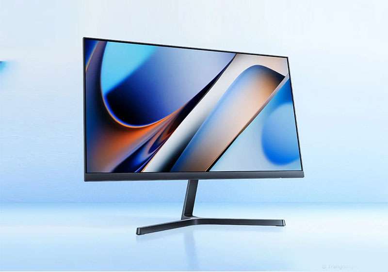 Redmi Monitor A24 Trình Làng: Tần Số Quét 100Hz, 99% sRGB, Giá Rẻ