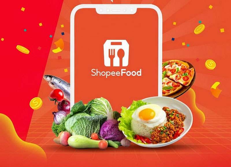 Cách Nhận Được Shopee Xu Từ Đơn ShopeeFood Nhanh Chóng Nhất