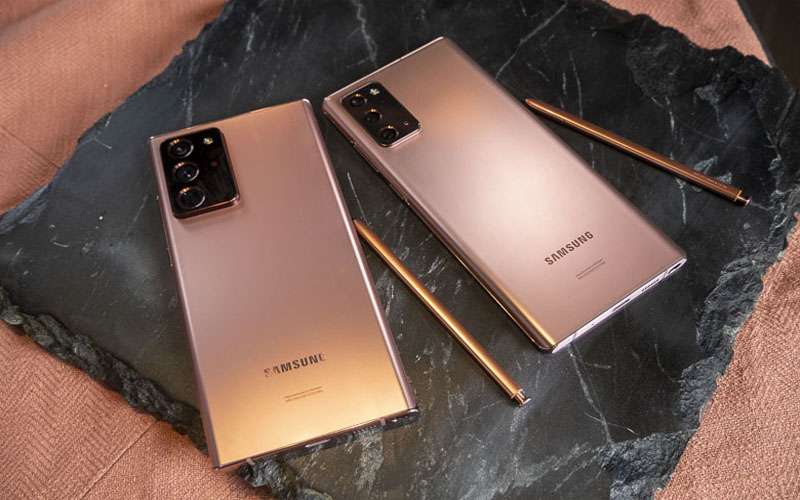 So Sánh Nét Bút S Pen Galaxy Note 20 & Note 20 Ultra: Ai Đỉnh Hơn